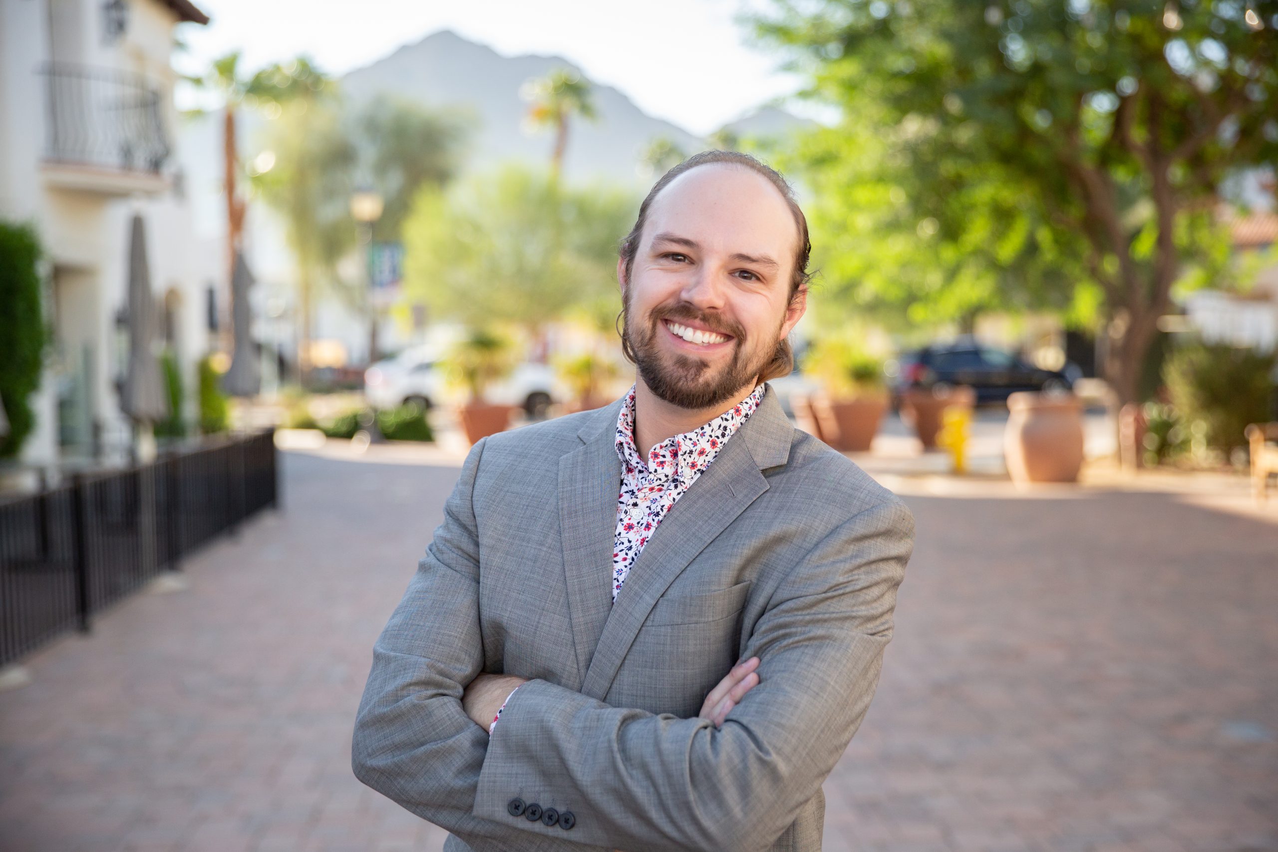 Jerremy Sage - JNS Next