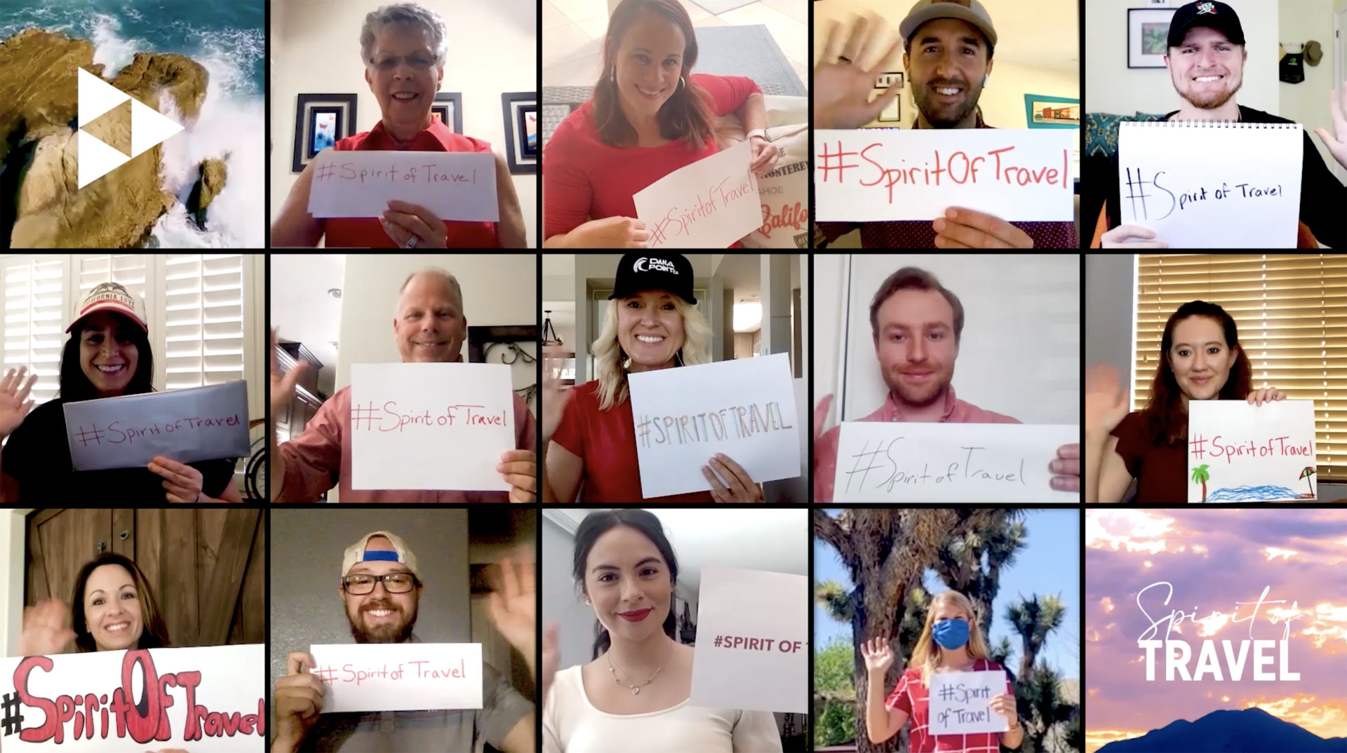 National Travel & Tourism Week - JNS Next