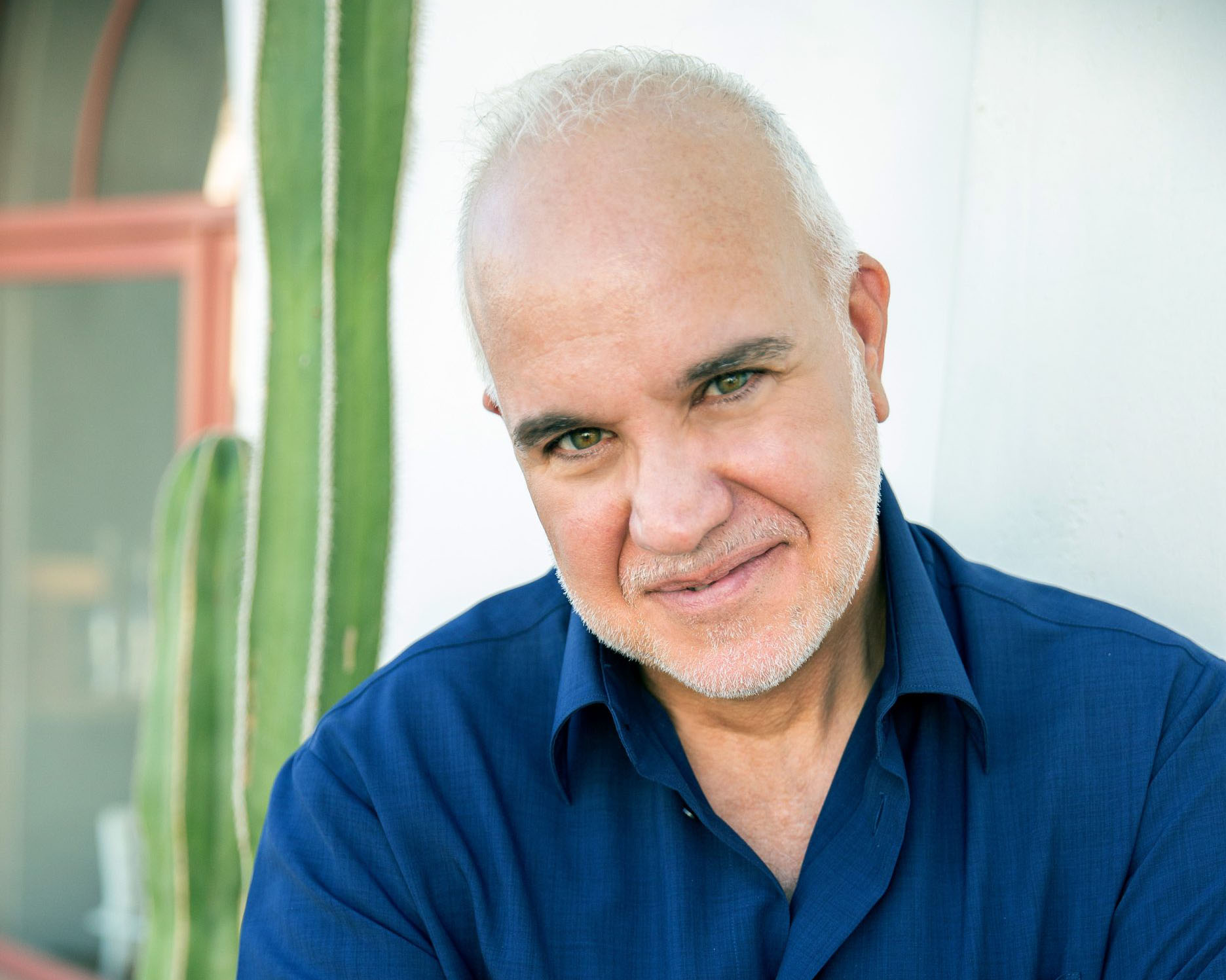 Jeff Miraglia - Creative Director - JNS Next