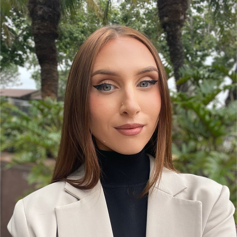 Mackenzie Shields - JNS Next