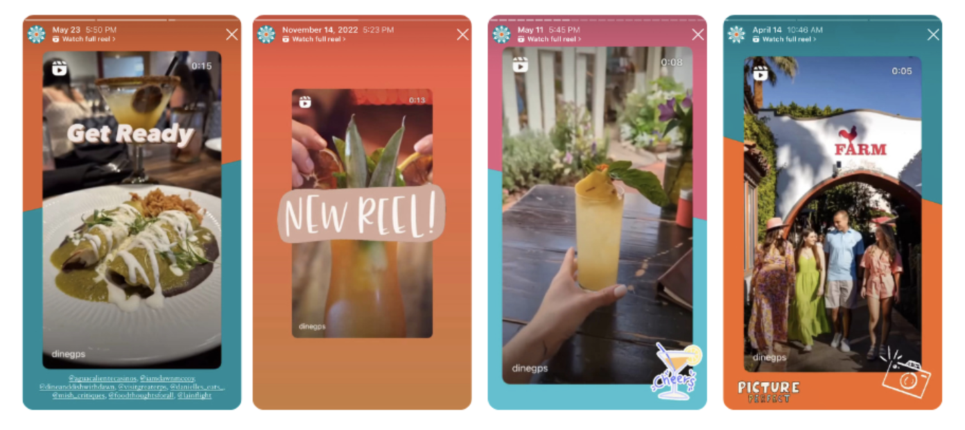 6 Tips for Creating Instagram Reels - JNS Next