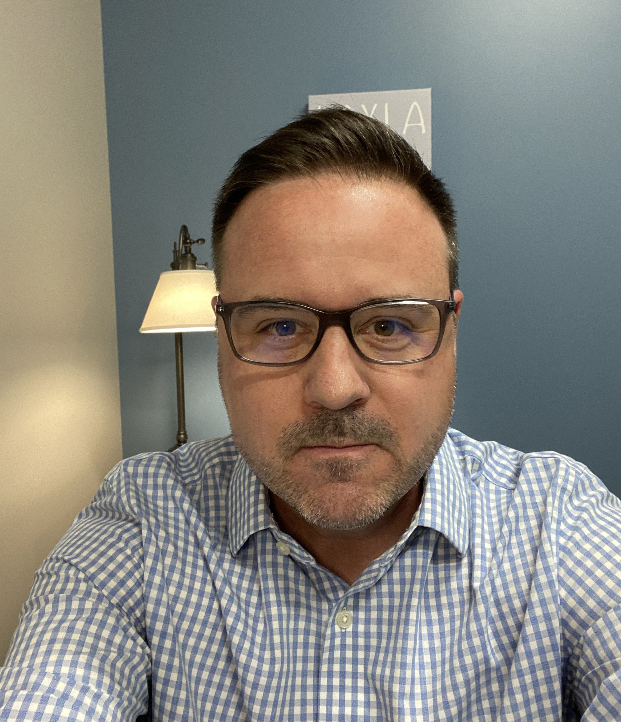 Dave Moorehouse - JNS Next