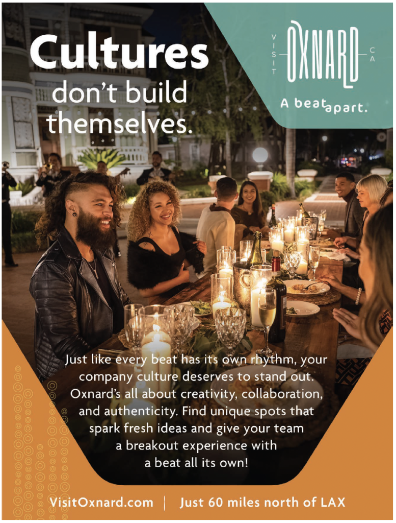 Brand Campaign - Visit Oxnard - JNS Next
